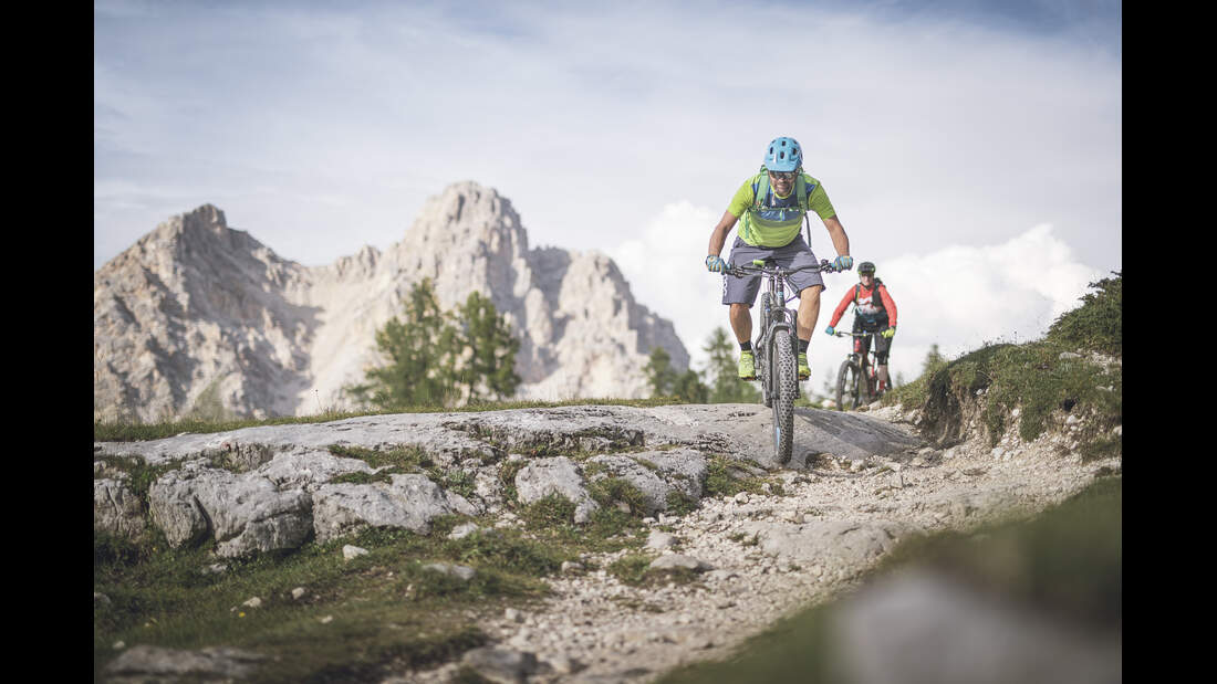 Dolomiten ohne Grenzen: Auf Klettersteigen durch Traumberge | outdoor ...