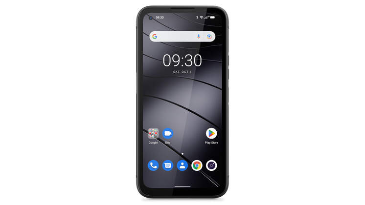 Gigaset GX6: Das edelste 5G Outdoor-Smartphone? | outdoor-magazin.com