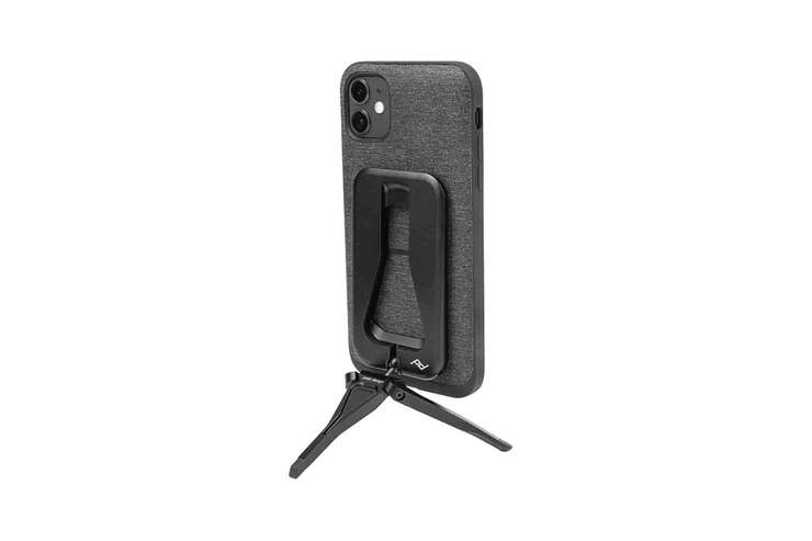 Peak Design Case & Stativ im Praxistest | outdoor-magazin.com