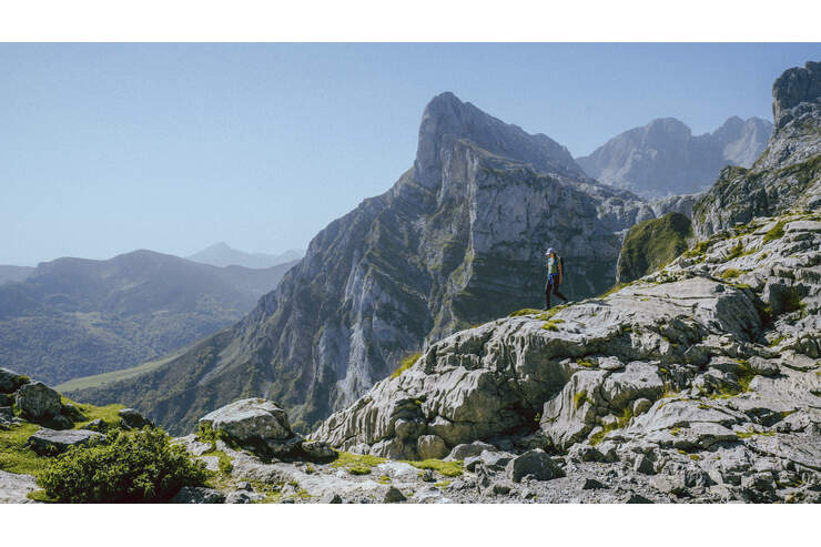 Picos de Europa - Spanien - Wandertipps | outdoor-magazin.com