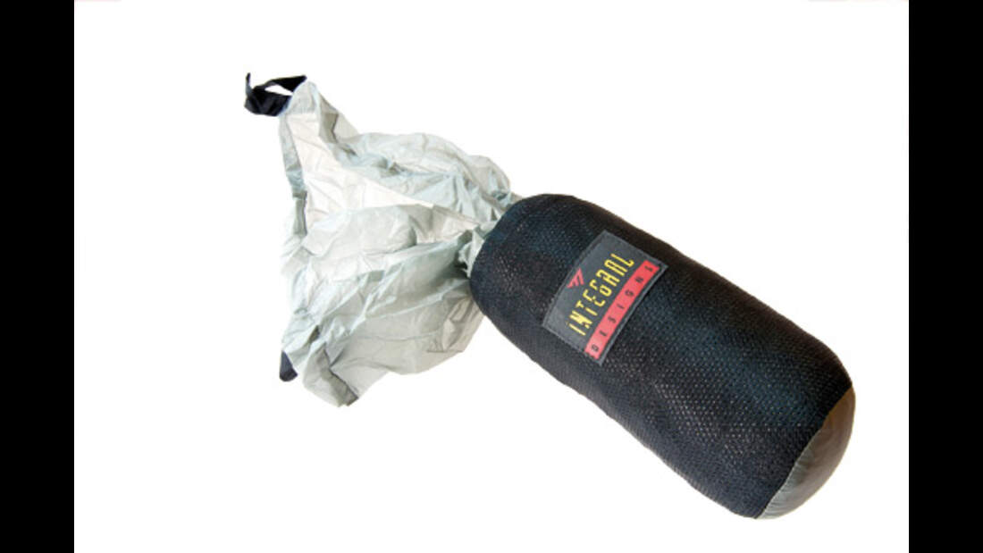 Manche mögen´s leicht: Leichtgewichtstrekking auf Gran Canaria ...