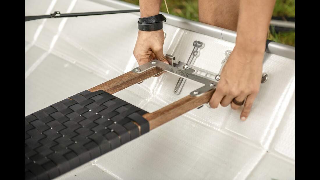 Faltboote und Faltkajaks: Kaufberatung und FAQ | outdoor-magazin.com