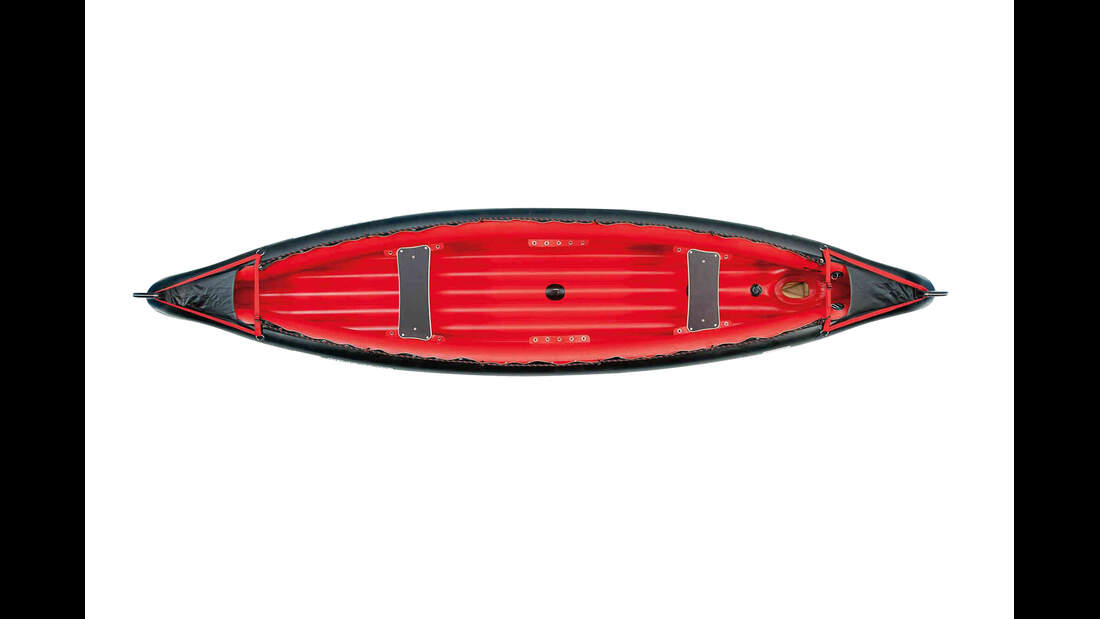 Faltboote und Faltkajaks: Kaufberatung und FAQ | outdoor-magazin.com