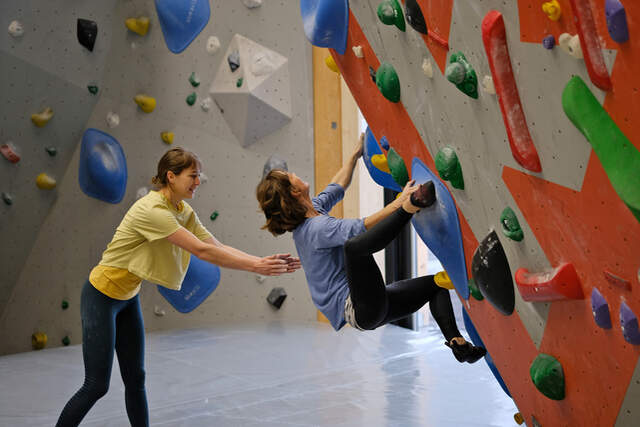 Bouldern | outdoor-magazin.com