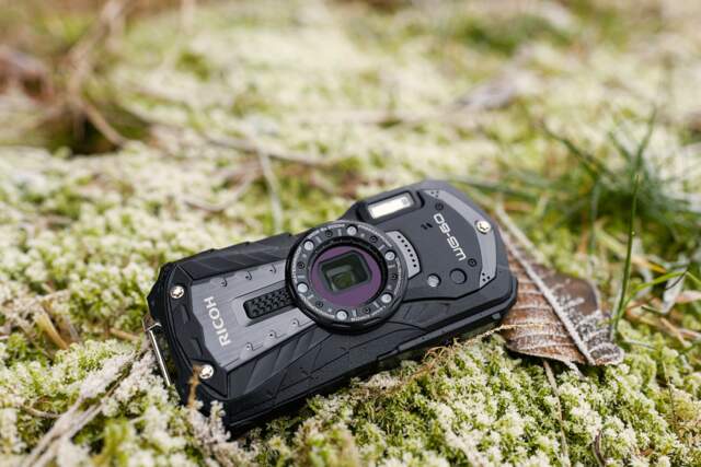 Diese Kameras begeistern Outdoorer | outdoor-magazin.com