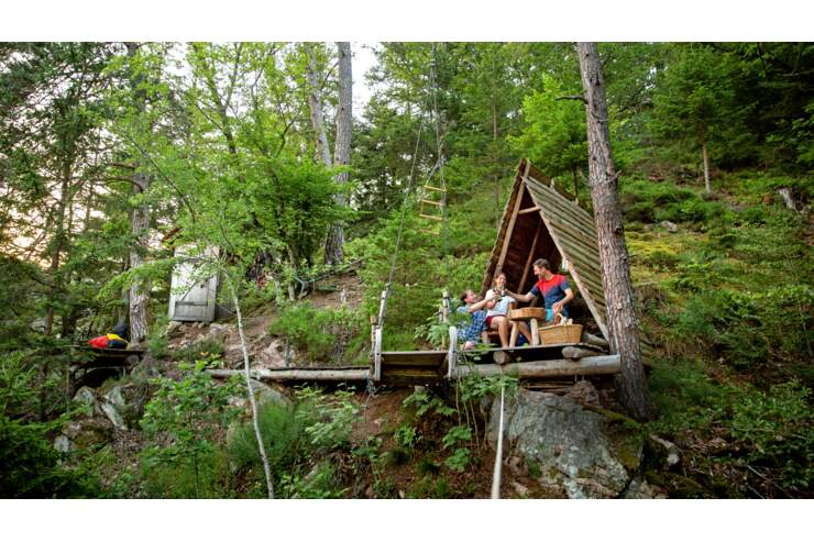 Kinzigtal im Schwarzwald - Wandertipps & Reiseinfos | outdoor-magazin.com