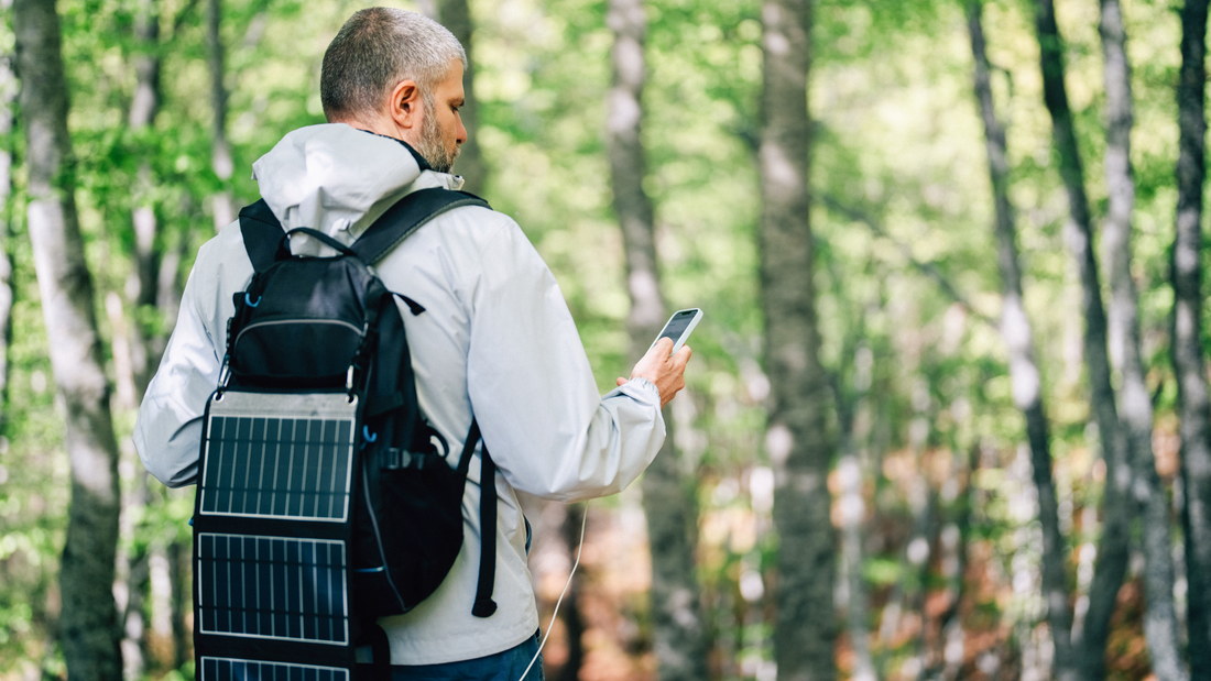 Strom auf Tour: Tipps & Tricks für unterwegs, PDF & Podcast | outdoor ...