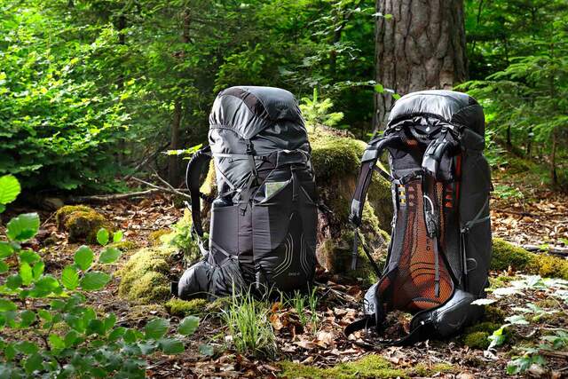 Rucksäcke | outdoor-magazin.com