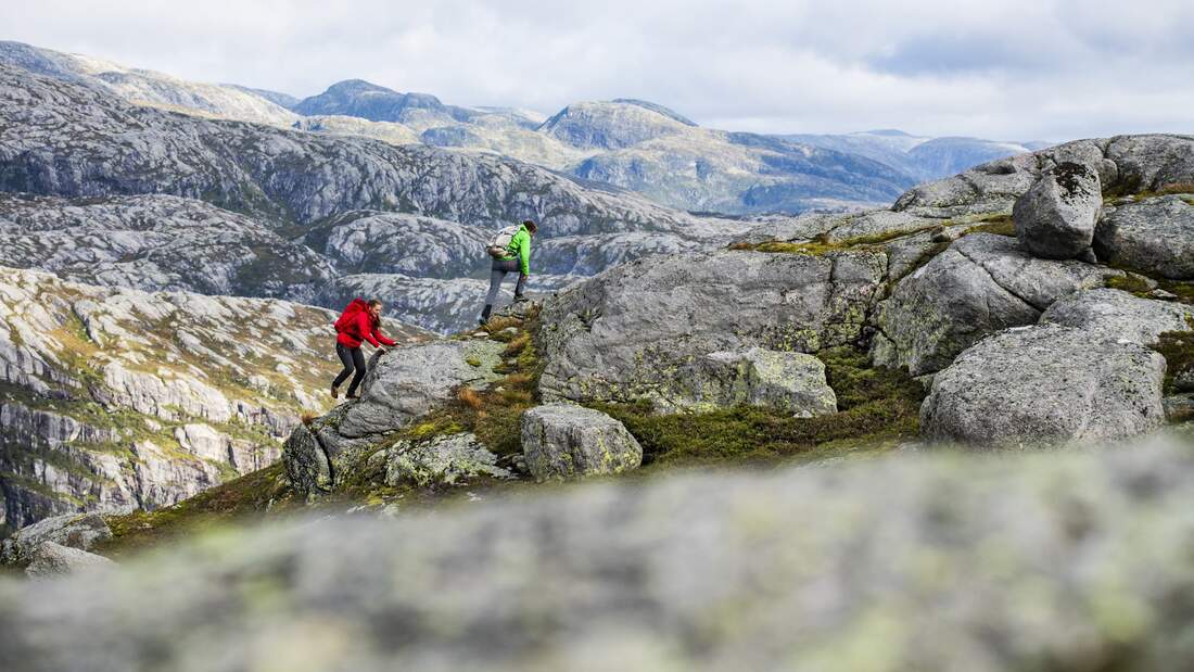 Die 15 schönsten Treks in Skandinavien | outdoor-magazin.com