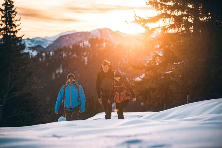 Winterraum - Hüttenübernachtung - Was ihr wissen müsst | outdoor ...