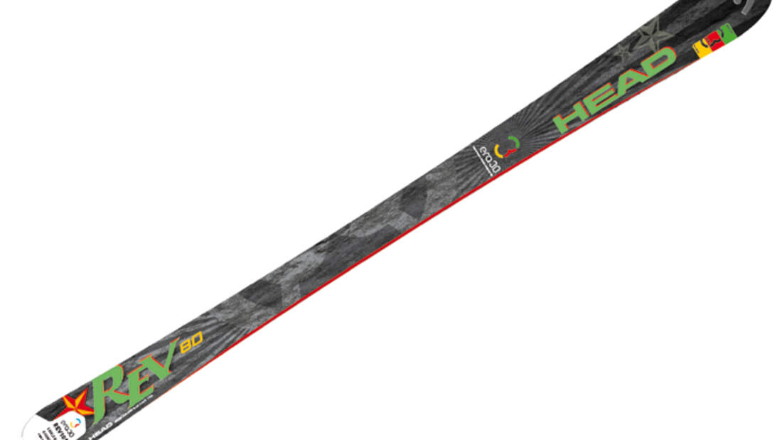 Testbericht: Head Rev 80 | outdoor-magazin.com