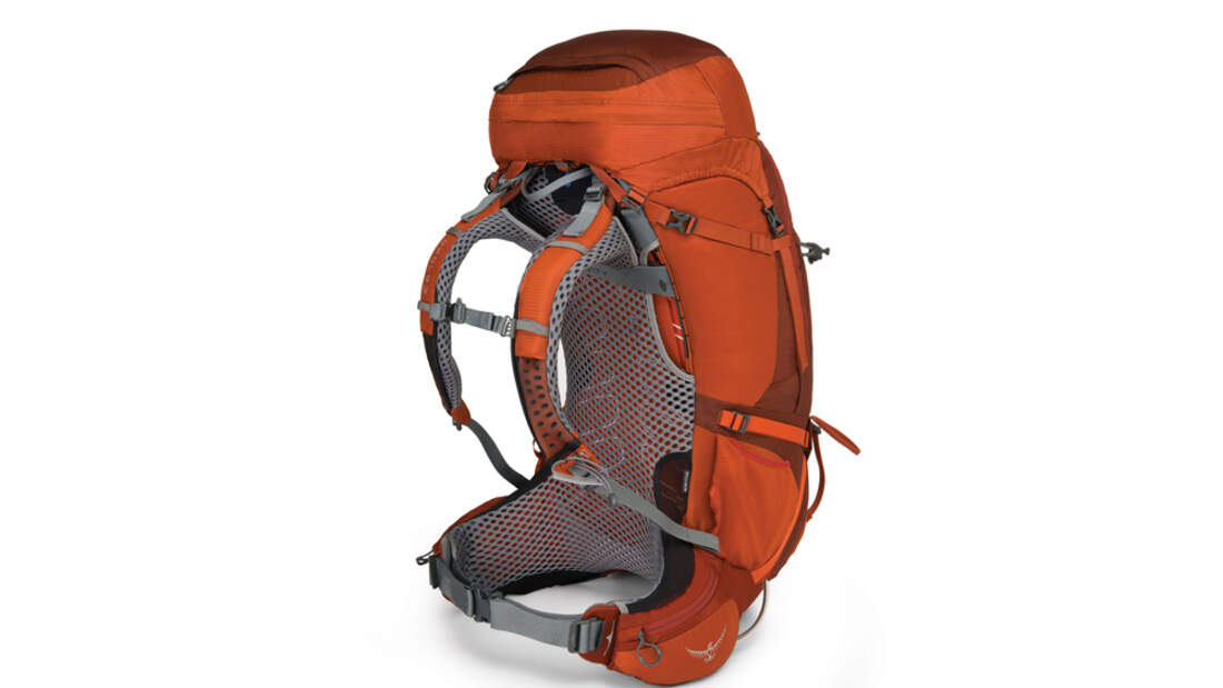 Testbericht: Osprey Atmos 50 AG | outdoor-magazin.com
