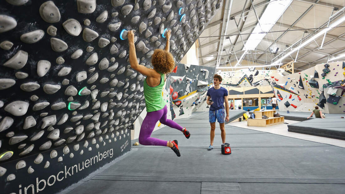 Besser klettern: Die wichtigsten Trainingsmethoden | outdoor-magazin.com