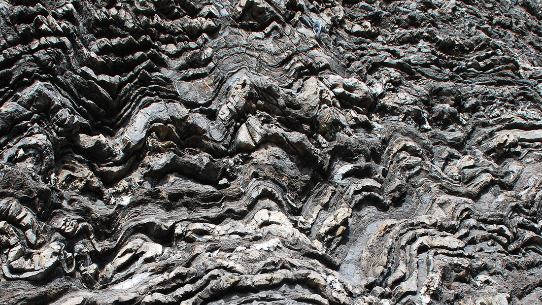 Fels-Typen & Gesteine | outdoor-magazin.com