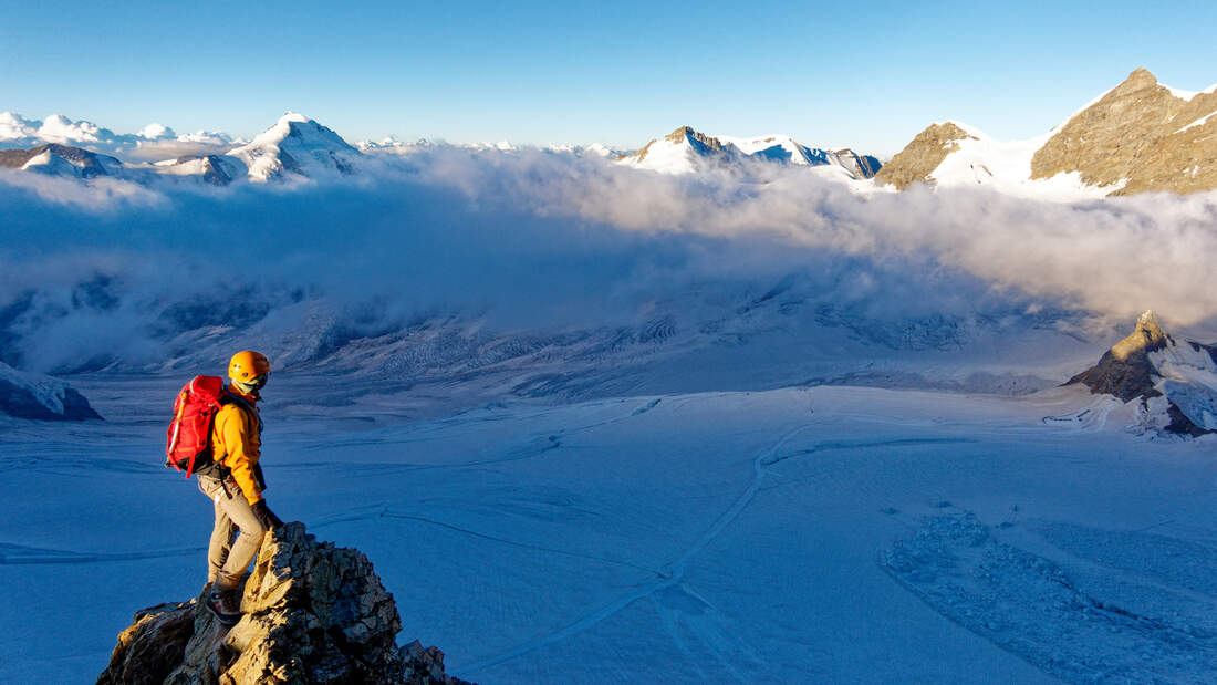 Montane Fast Alpine 40 im Dauertest | outdoor-magazin.com