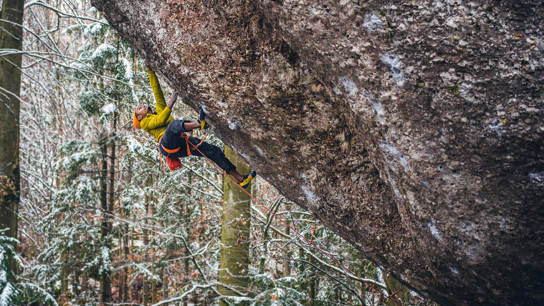 Said Belhaj und Action directe | outdoor-magazin.com