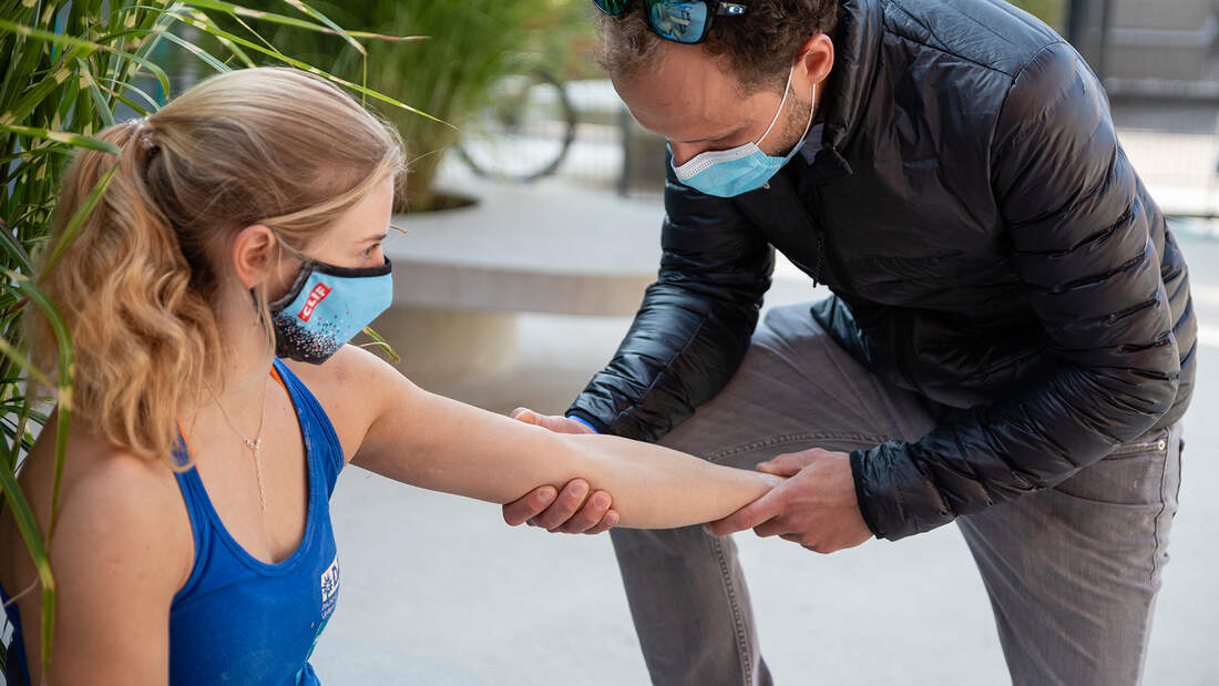 Kletter-Arzt Chris Lutter im Gespräch | outdoor-magazin.com