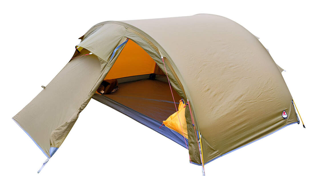 Test: Robens Goshawk 2 | outdoor-magazin.com