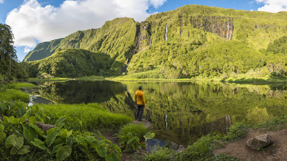 Azoren Wandern: Kennst du alle 9 Inseln? | outdoor-magazin.com