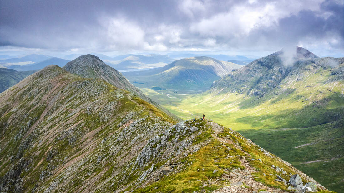 Abenteuer in Schottland: Wandern im Glen Coe | outdoor-magazin.com