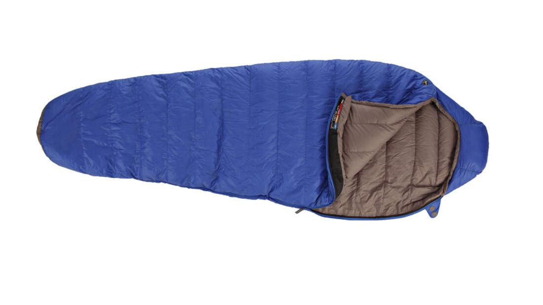 Testbericht: Mountain Equipment Helium 250 STD | outdoor-magazin.com