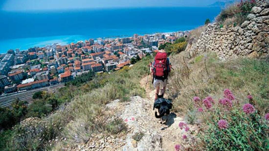 Seealpen-Trek | outdoor-magazin.com