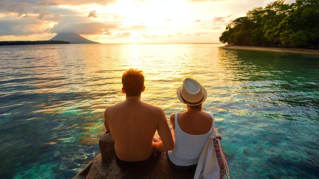 Wie reise ich wirklich nachhaltig? - Tipps + Podcast | outdoor-magazin.com