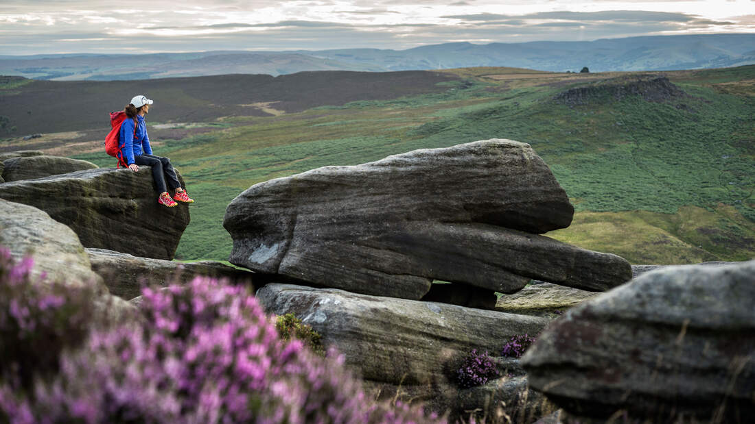 England: Neuer Wanderweg GM Ringway - Manchester | outdoor-magazin.com