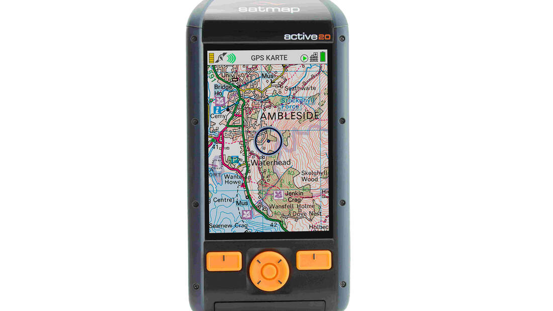 Testbericht: Satmap Active 20 | outdoor-magazin.com