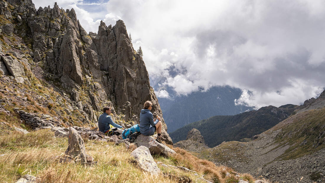Lagorai Wandern: Erlebe Italiens verstecktes Alpenparadies | outdoor ...