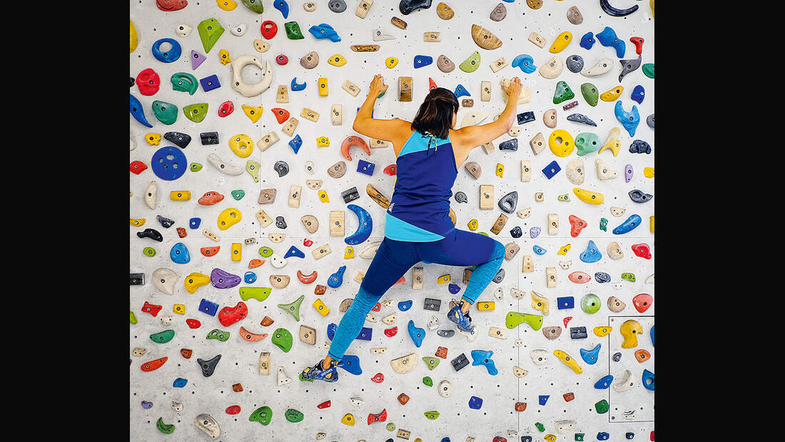 Boulder-Training: Stärker Bouldern (plus Übungen) | outdoor-magazin.com