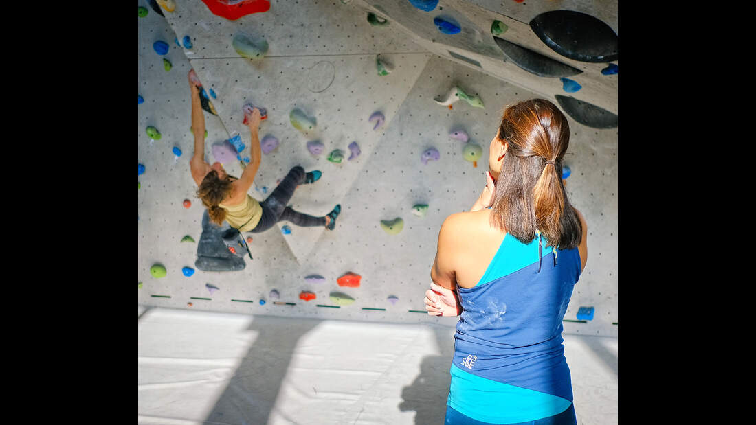 Boulder-Training: Stärker Bouldern (plus Übungen) | outdoor-magazin.com
