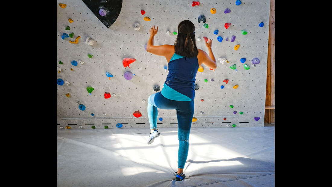 Tipps & Tricks: Bouldern - der wichtigste Muskel | outdoor-magazin.com