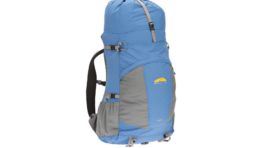 Testbericht: Rucksack Golite Jam | outdoor-magazin.com