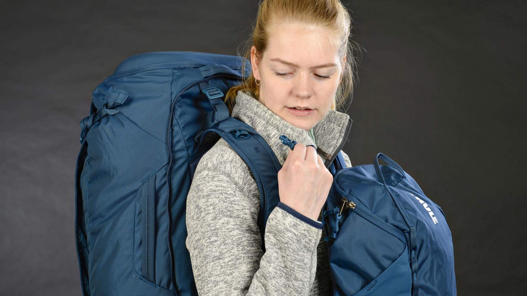 Backpacker Rucksack Test 2020: Die besten Reiserucksäcke | outdoor ...