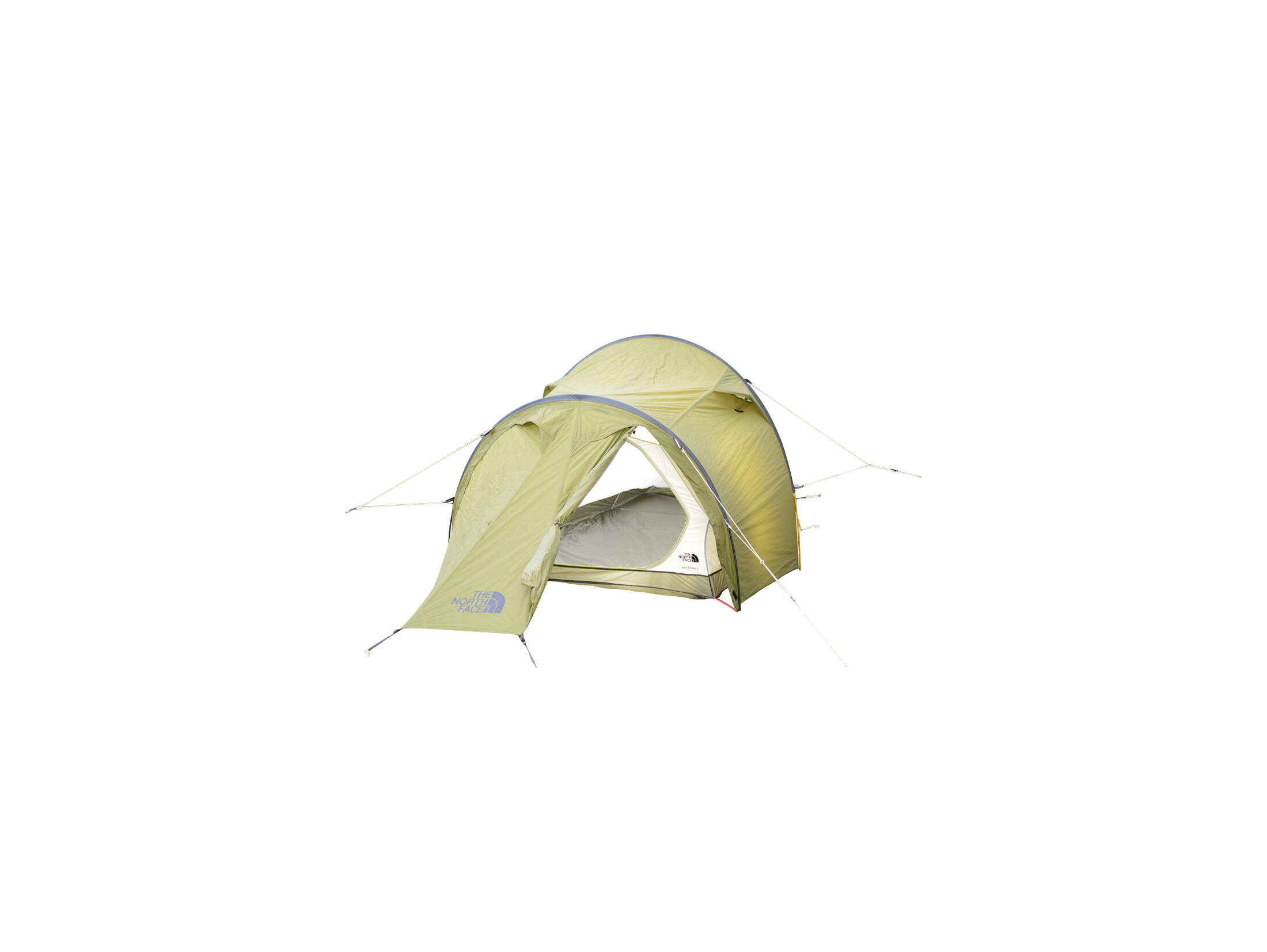 Testbericht The North Face Westwind 2 outdoor magazin