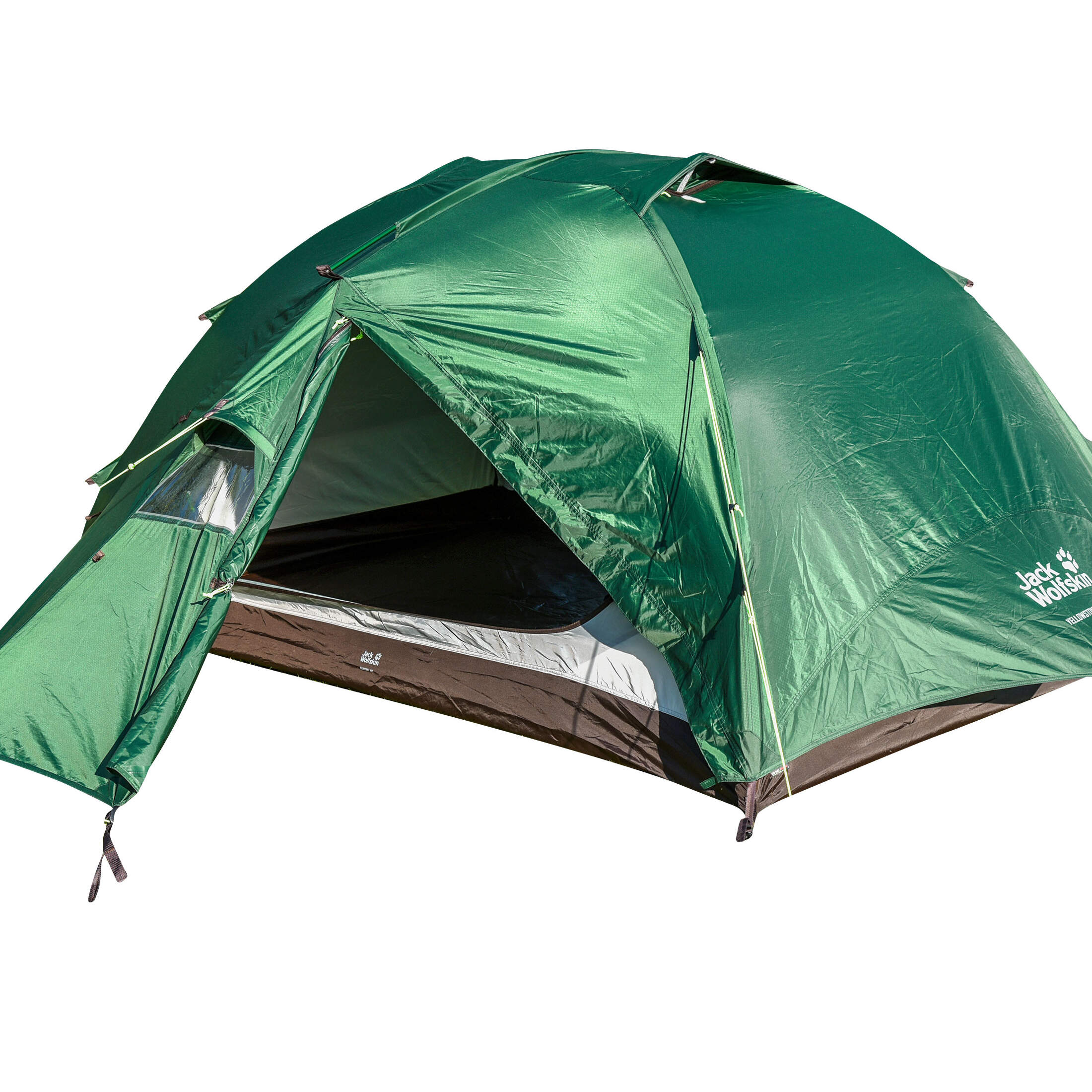 Jack wolfskin yellowstone ii vent store