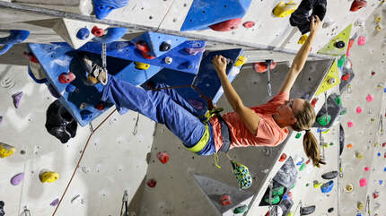Besser klettern: Die wichtigsten Trainingsmethoden | outdoor-magazin.com