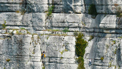 Fels-Typen & Gesteine | outdoor-magazin.com