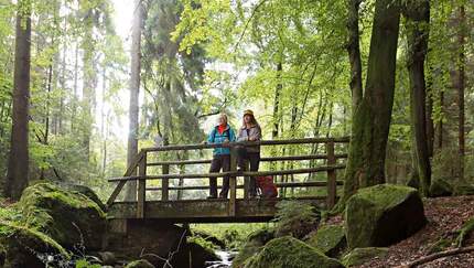 Wandern im Teutoburger Wald | outdoor-magazin.com