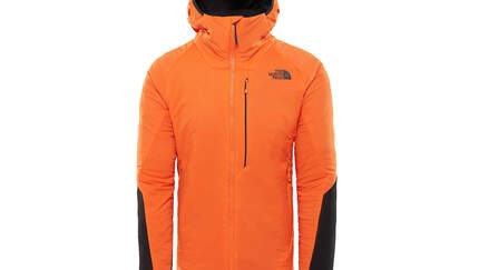 outdoor Kauftipp The North Face Ventrix Hoody outdoor magazin