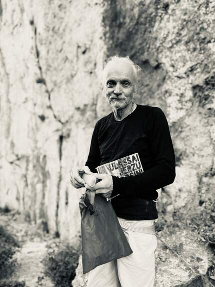 Klettergeschichte im Frankenjura: Legendäre Routen