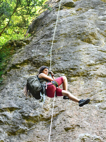 Klettergeschichte im Frankenjura: Legendäre Routen