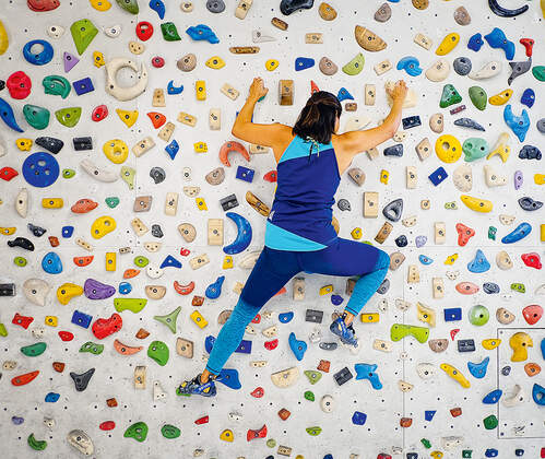 Boulder-Training: Stärker Bouldern (plus Übungen) | outdoor-magazin.com