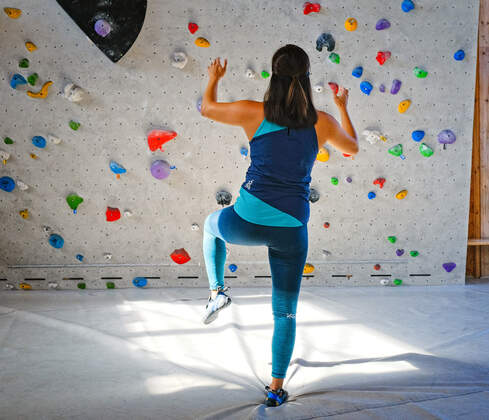 Boulder-Training: Stärker Bouldern (plus Übungen) | outdoor-magazin.com