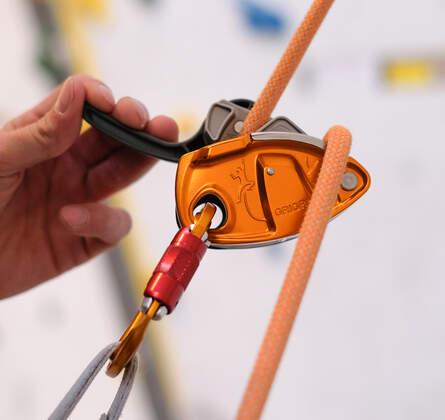 Test Grigri+ | outdoor-magazin.com
