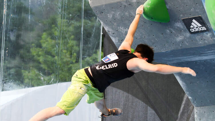 Was ist Bouldern? Was man wissen muss | outdoor-magazin.com