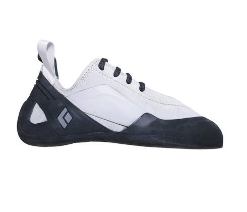 Kletterschuh Saltic Enigma Black | outdoor-magazin.com