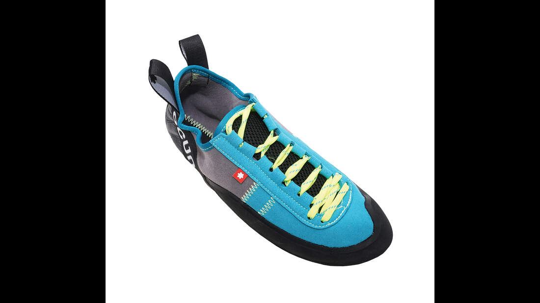 Info & Tipps: Kletterschuhe wieder neu besohlen | outdoor-magazin.com