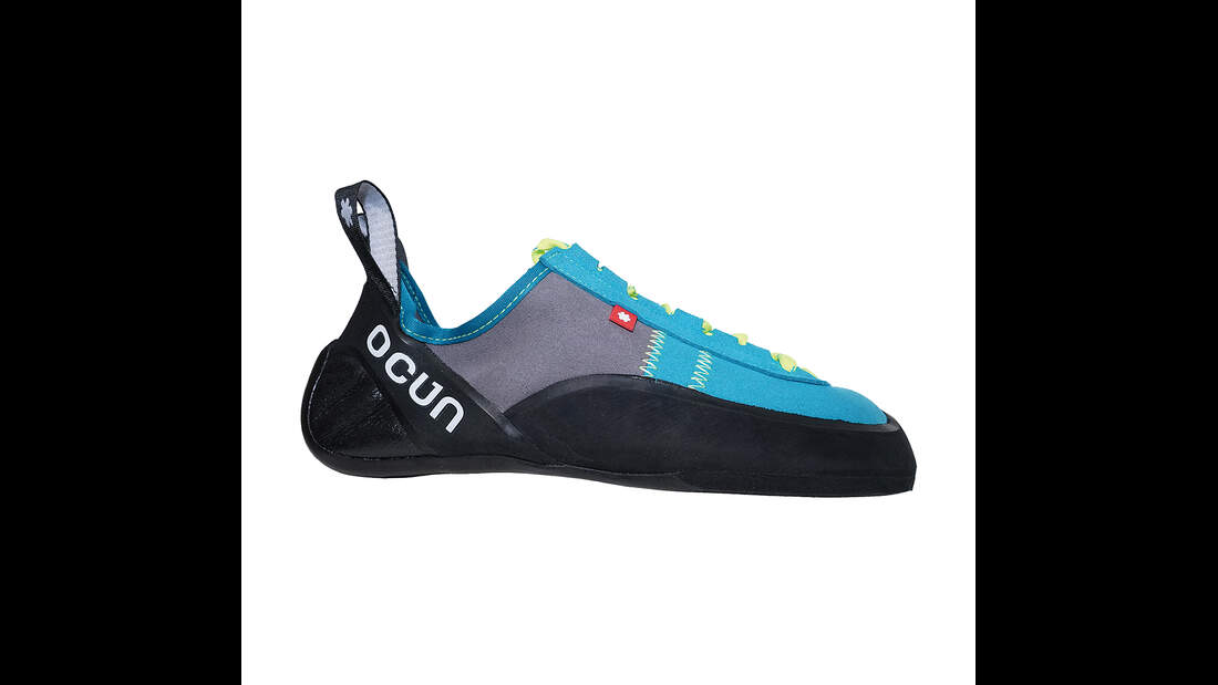 Info & Tipps: Kletterschuhe wieder neu besohlen | outdoor-magazin.com